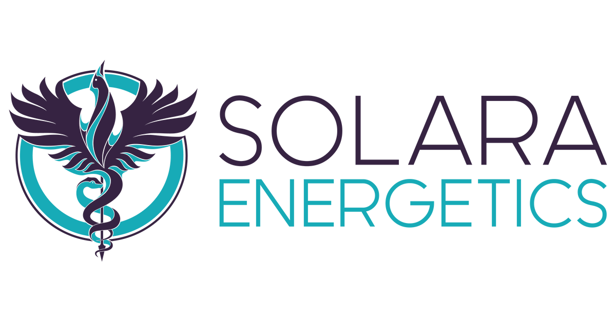 Products – Solara Energetics